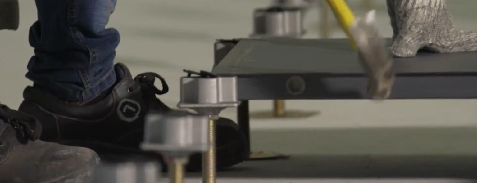 Application – Millennium 3